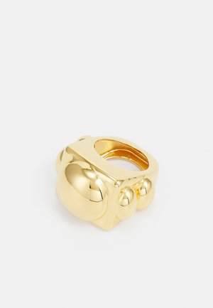 Fossil JEWELRY - Inel - gold-coloured/auriu - Zalando.ro