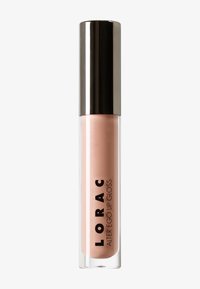 Lorac LORAC ALTER EGO LIP GLOSS - Błyszczyk/beżowy - Zalando.pl