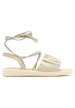 RYŁKO Sandalias - kremowy/beige - Zalando.es