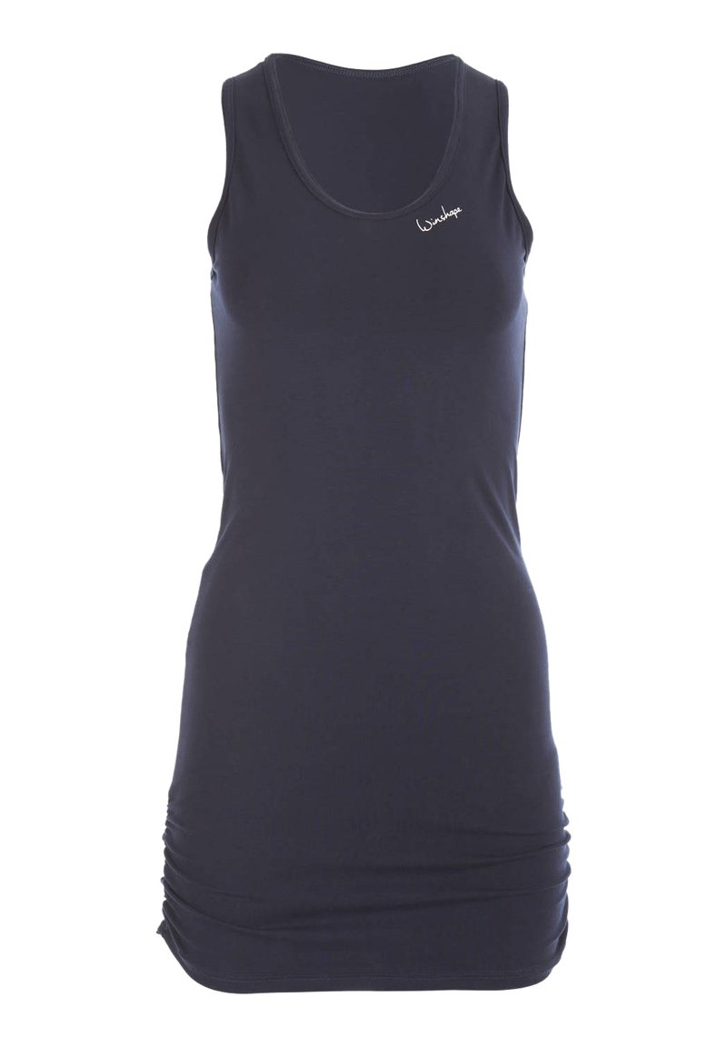 Winshape Top - night blue/dunkelblau - Zalando.at