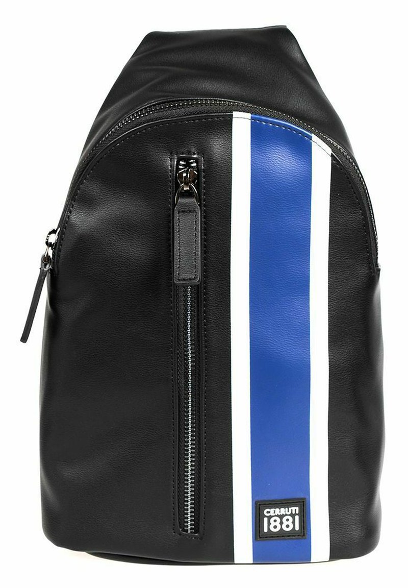 Cerruti 1881 DEAN - Across body bag - black - Zalando.de