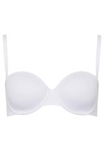 BeeDees SOFT WDP - trägerloser/variabler BH - weiß - Zalando.de