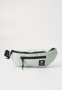 Champion ICONS BELT BAG UNISEX - Bum bag - green - Zalando