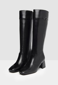 NeroGiardini Botas - nero/negro - Zalando.es