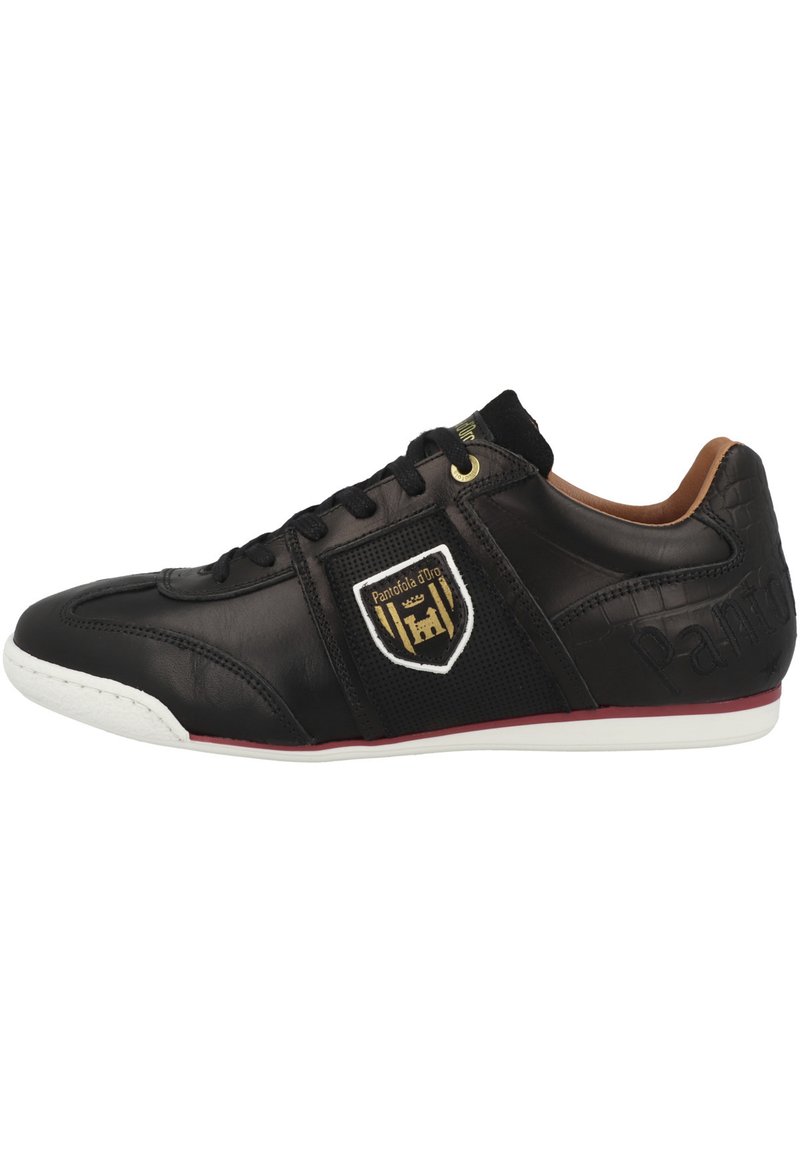 Pantofola d'Oro IMOLA - Obuwie treningowe/czarny - Zalando.pl