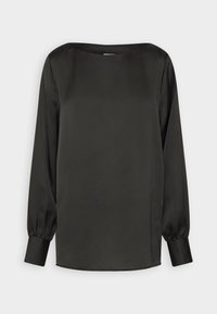LASCANA U BOAT - Tunic - schwarz/black - Zalando.ie