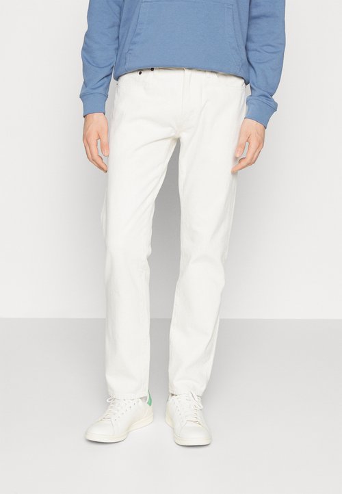 Hvite Jeans | Herre | Nye klær på nett | ZALANDO