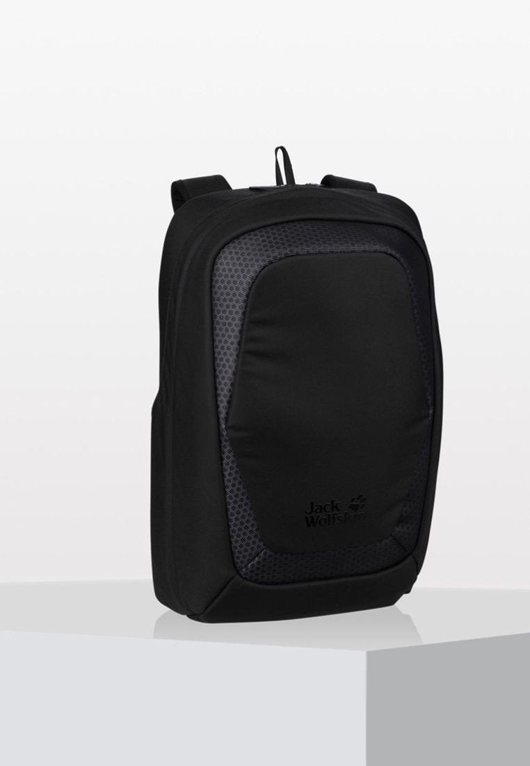 Jack Wolfskin Rucksack - black - Zalando.de