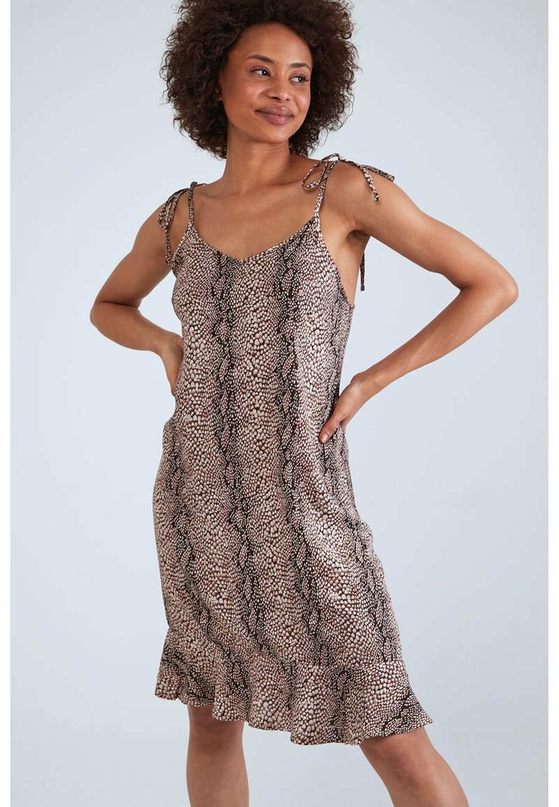 Herita DAILY - Robe de jour - mix color/multicolore - ZALANDO.FR