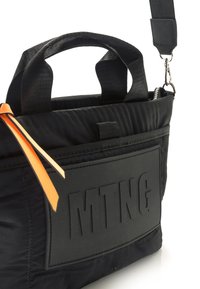 mtng Sac à main - black/noir - ZALANDO.FR