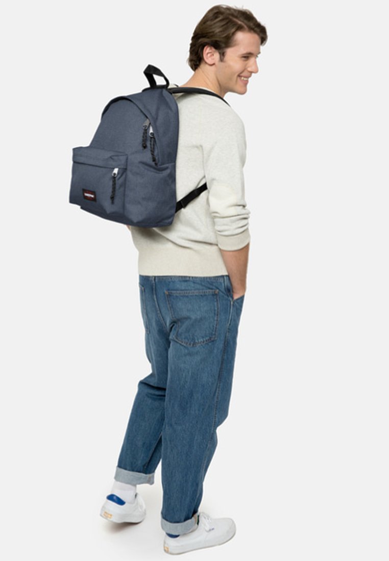 Eastpak PADDED PAK'R - Tagesrucksack - blue/blau - Zalando.at