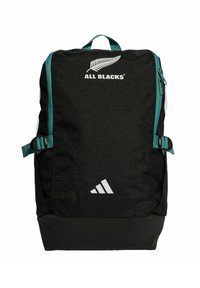 adidas Performance Rugzak - all black/zwart - Zalando.nl