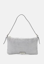 Madden Girl Kabelka - silver-coloured/stříbrná barva - Zalando.cz