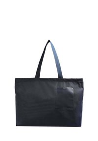 Scalpers Shopping Bag - navy/dunkelblau - Zalando.de