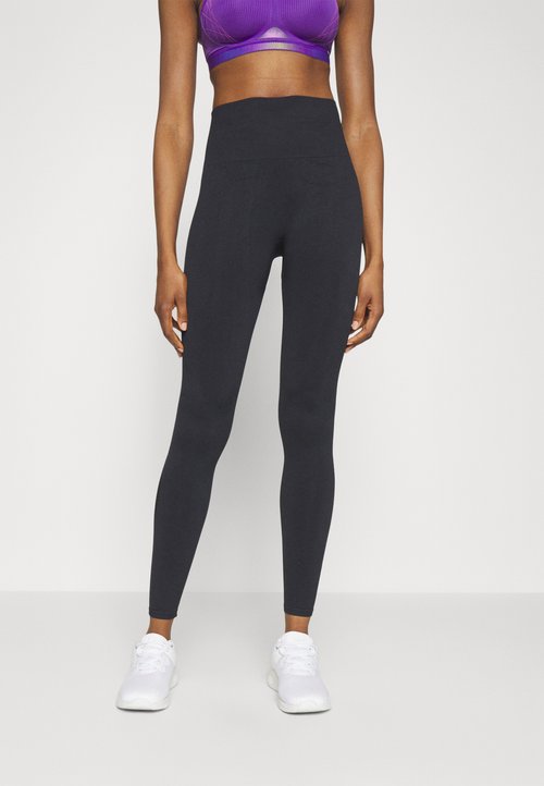 7 DAYS Active Tights - black/schwarz - Zalando.ch