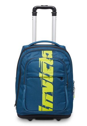 INVICTA NEW TECH - Trolley - black/nero - Zalando.it