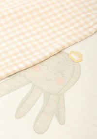 Tutto Piccolo Manta de bebé - pétalo/rosa - Zalando.es