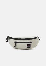 Champion BELT BAG UNISEX - Bum bag - beige - Zalando.co.uk