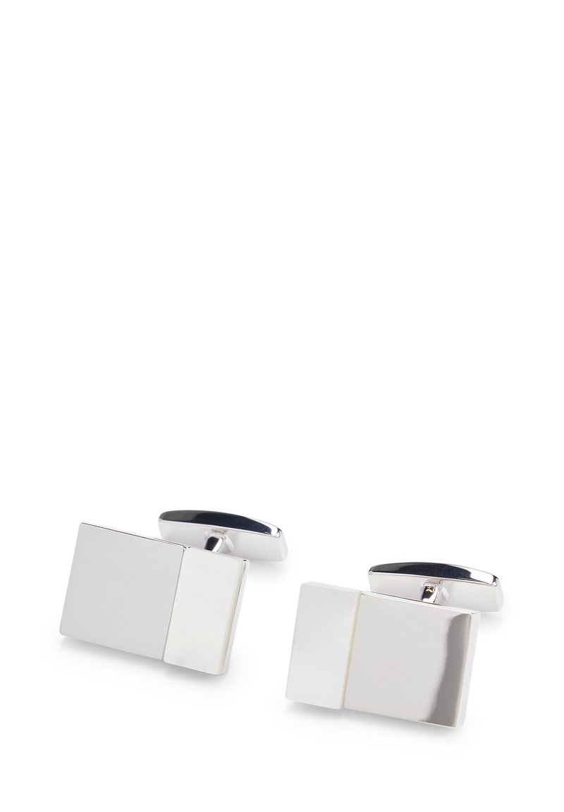 BOSS B-INSERT - Gemelos - natural/crema - Zalando.es