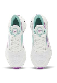 Reebok Zapatillas de trail running - footwear white ai aqua purple rave ...