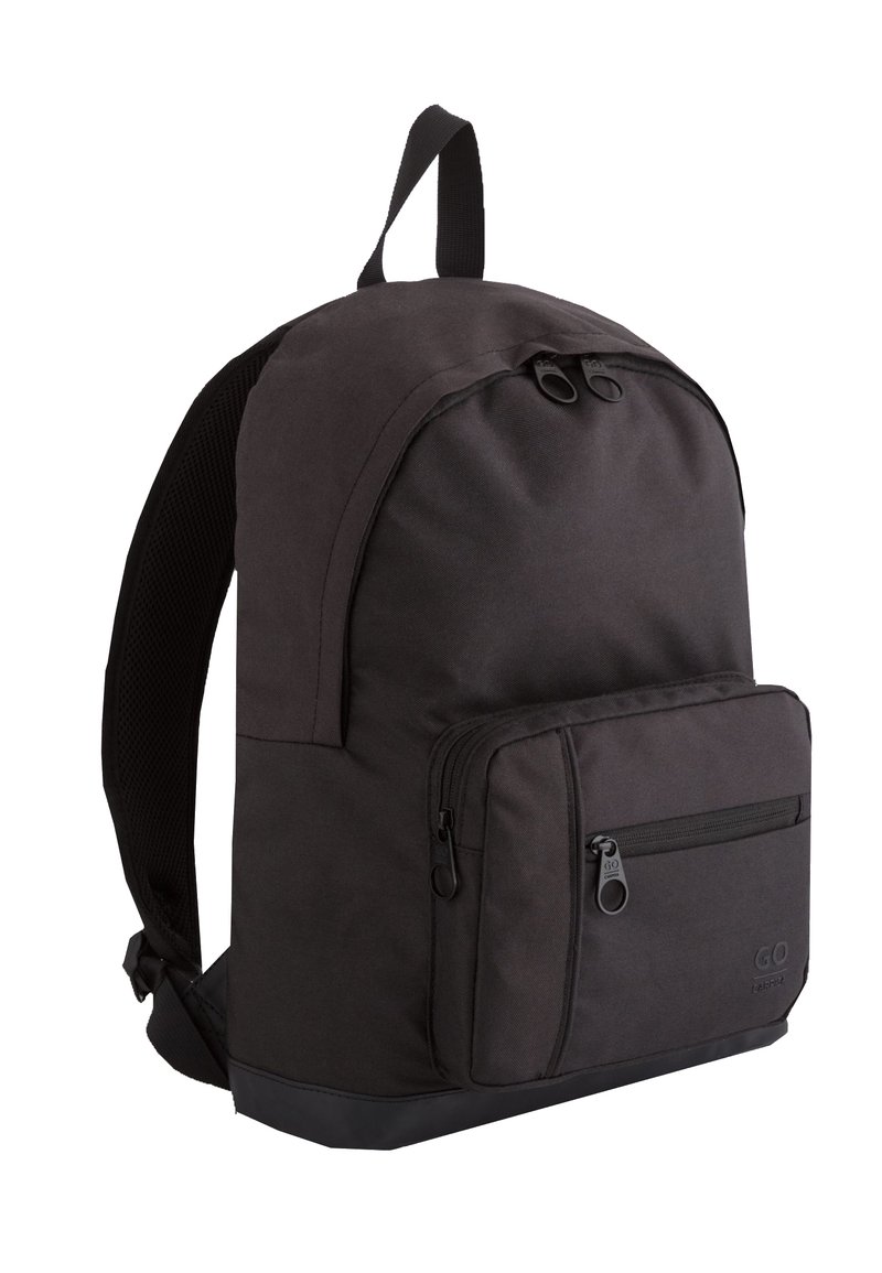 Carpisa DAILY GO - Tagesrucksack - black/schwarz - Zalando.de