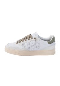 P448 BALI - Sneaker low - diego/weiß - Zalando.de