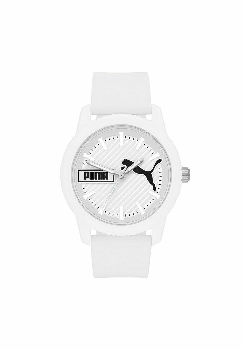 Puma TRADITIONAL ULTRAFRESH - Reloj - white/blanco - Zalando.es