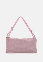 Mascara Clutch - pink - Zalando.ie