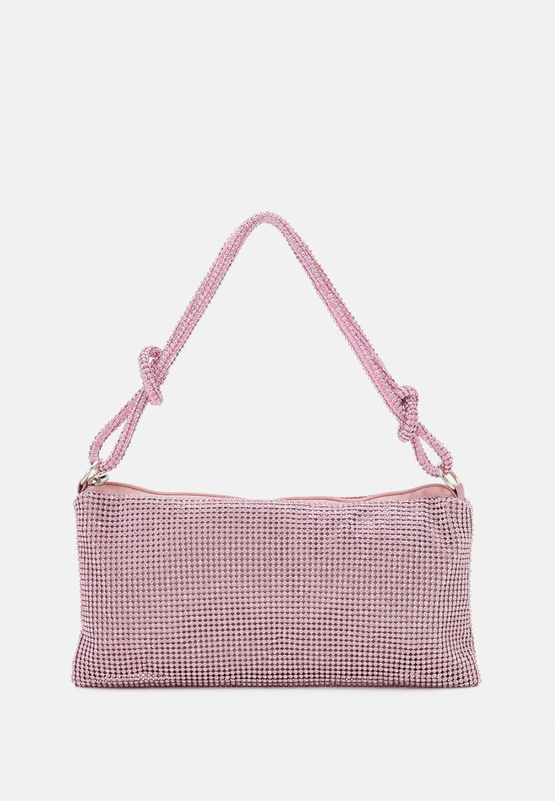 Mascara Clutch - pink/rosa - Zalando.es