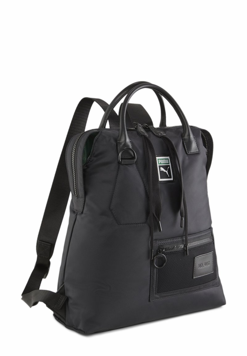 Puma NO AVG - Rucksack - black - Zalando