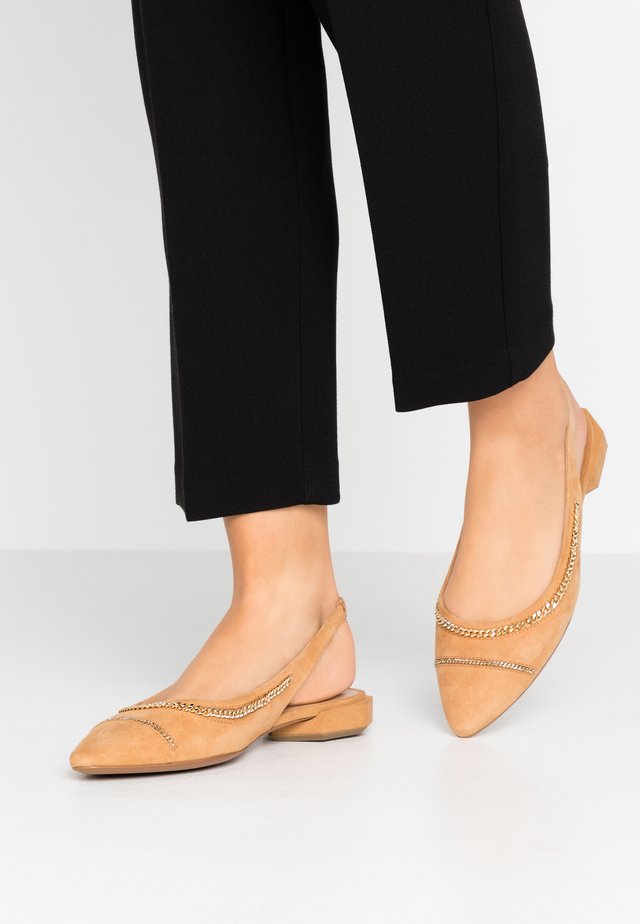 Women's Sling-back Ballet Pumps | Shoes | ZALANDO