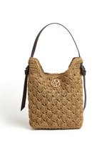 Pepe Jeans MARIA - Cabas - caramel/marron clair - ZALANDO.BE