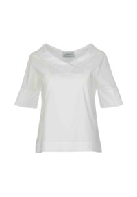Vicario Cinque SIRIA - Blouse - white - Zalando