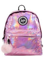 Hype BACKPACK HOLO - Rucksack - pink - Zalando.co.uk