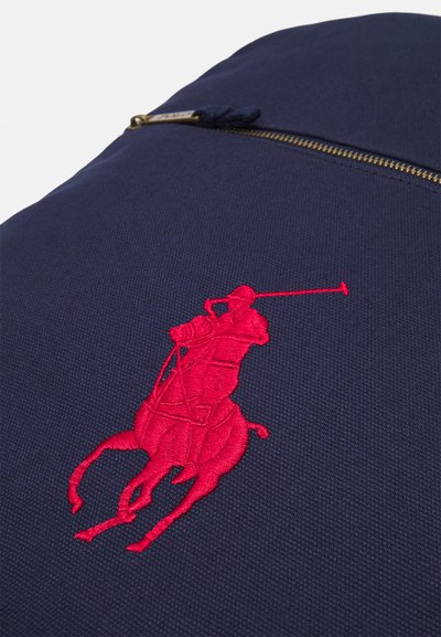 Polo Ralph Lauren SCHOOL BACKPACK UNISEX - School set - newport navy ...