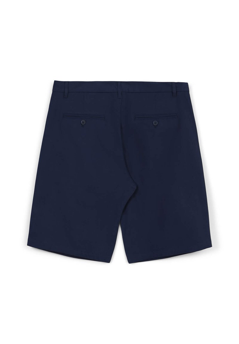 Calliope CENTRALE - Short - blu navy/bleu - ZALANDO.FR