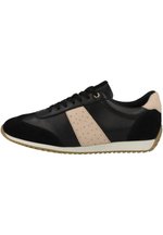 Geox D CALITHE - Zapatillas - black/negro - Zalando.es