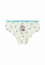 Tezenis DISNEY MICKEY MOUSE - Slip - w latte stampa minnie shells/beige ...