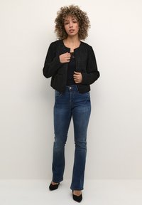 Cream CRSHIFTA - Blazer - pitch black/schwarz - Zalando.ch