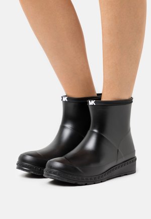 adidas Originals ADIFOM BOOT - Wellies - silver green/core black/grey ...