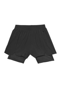 4F Shorts - anthracite - Zalando