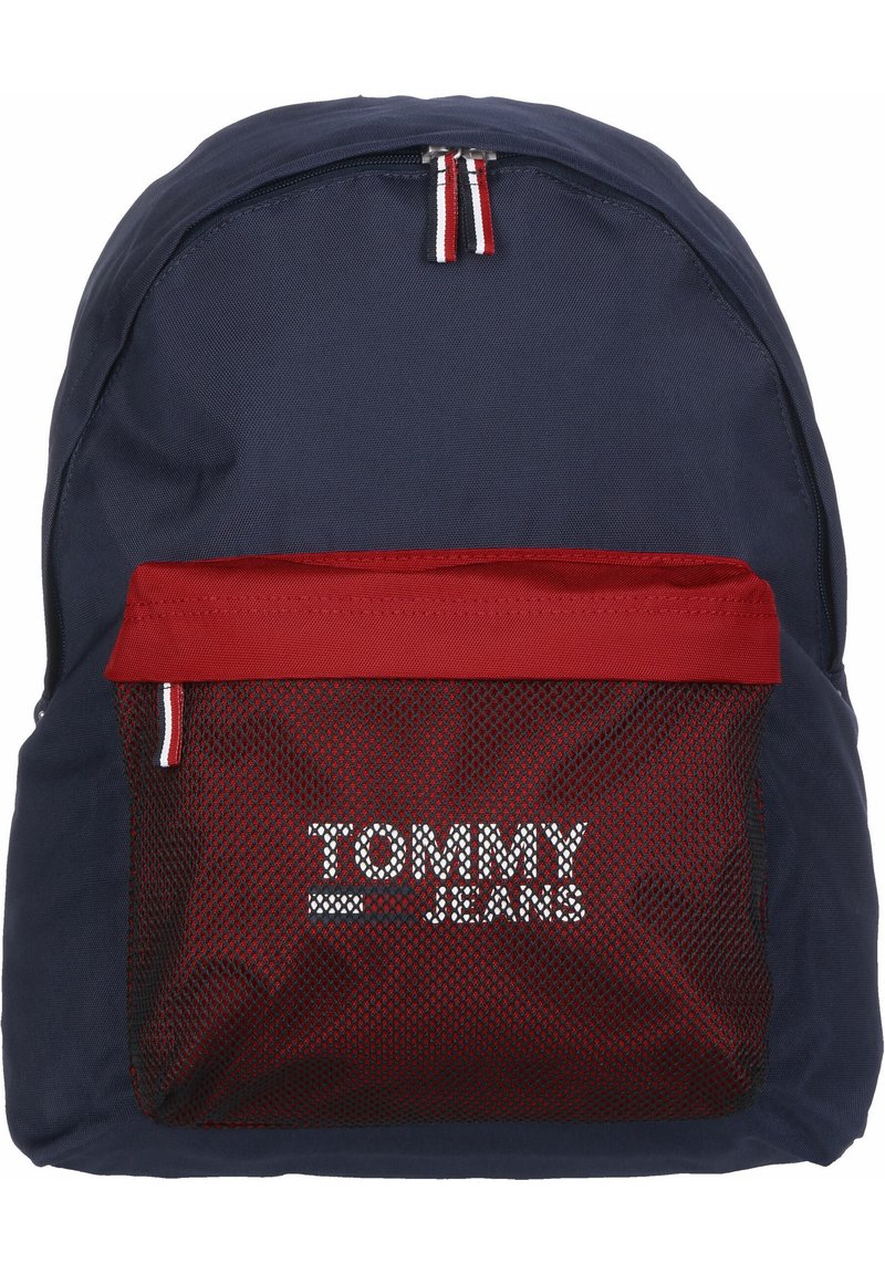 Tommy Jeans COOL CITY - Rucksack - multi coloured/multi-coloured - Zalando