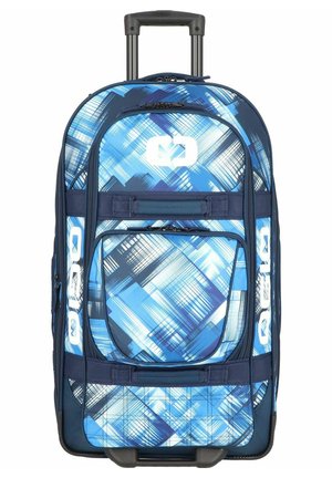 INVICTA NEW TECH KUPANG - Trolley - nero - Zalando.it