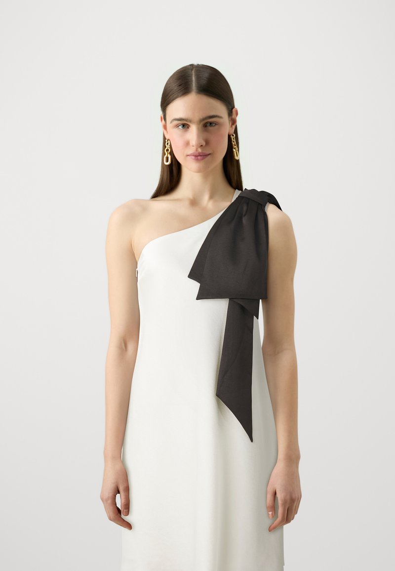 Ted Baker MIDORI - Cocktailkjole / festkjole - ivory/offwhite - Zalando.dk