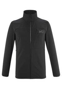 Millet MAGMA SHIELD JKT - Veste de survêtement - noir - ZALANDO.FR