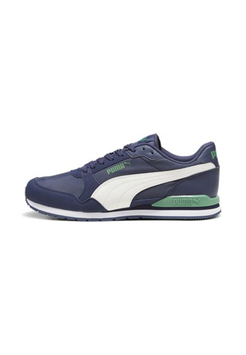 Puma UNISEX - Sneakersy niskie/niebieski - Zalando.pl