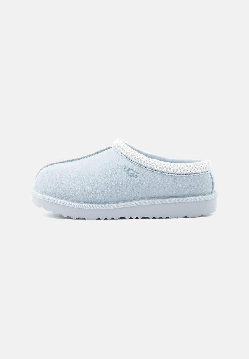 UGG TASMAN II UNISEX - Hjemmesko - misty wisteria/lyseblå - Zalando.dk