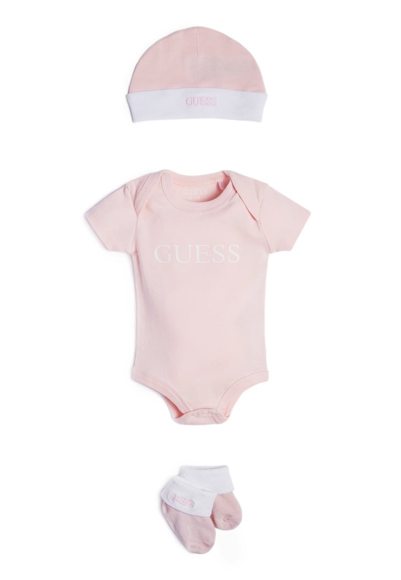 Guess SET - Prezenty z okazji narodzin - Zalando.pl