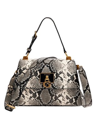 Guess MINI-KATEY MIT PRINT IN PYTHON-OPTIK - Umhängetasche ...