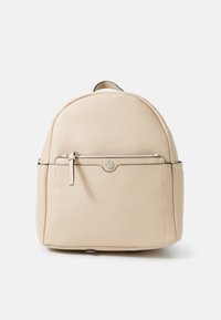 PARFOIS BACKPACK - Batoh - beige/béžová - Zalando.cz